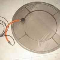 China 33KHZ 300W Vibration Screen Ultrasonic Cleaning Transducer for Mineral Industry for sale