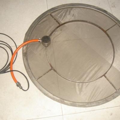 China 33KHZ 300W Vibration Screen Ultrasonic Cleaning Transducer for Mineral Industry for sale