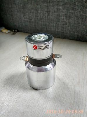 China 50W 28K Ultrasound Cleaner Transducer And Ultrasound Vibration Sensor for sale