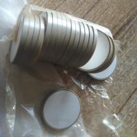 China High Efficiency Pzt Piezo Ceramic Plate For Humidification Beauty for sale