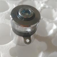 China 35W 54K Cleaning Piezoelectric Ultrasonic Transducer Sensor for sale