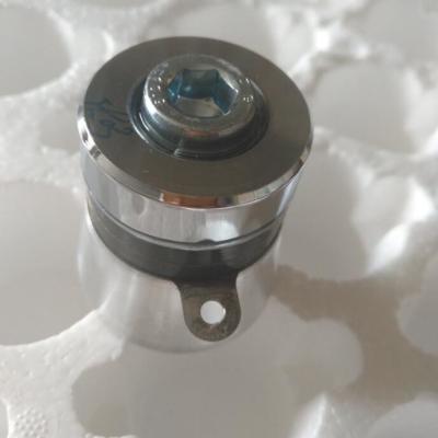 China 35W 54K Cleaning Piezoelectric Ultrasonic Transducer Sensor for sale