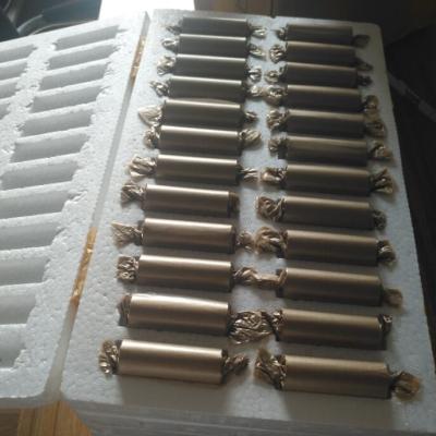 China Chip Piezoelectric Ceramic Element Simple And Lightweight Electrical Device for sale