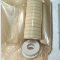 China Plate Piezo Ceramic Element For Making Atomizer and Atomization Tablets for sale