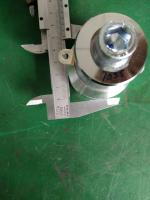 China 60W 68K High Frequency Ultrasonic Transducer Vibration Sensor Good Construction for sale