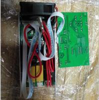 China 40K and 80K Double Frequency Ultrasonic Frequency Generator Driving Circuit Board for sale
