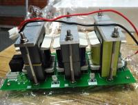 China Ultrasound Cleaner Circuit Board Pcb Driving Cleaning Transducers High Power for sale