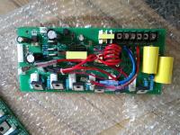 China Cleaner Circuit Board Driving Cleaning Transducer In Industry , 300w Power: for sale
