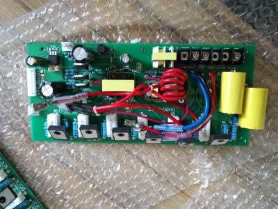 China Cleaner Circuit Board Driving Cleaning Transducer In Industry , 300w Power: for sale