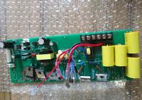 China Automatic Ultrasonic Frequency Generator Relative Humidity 40% - 90% for sale