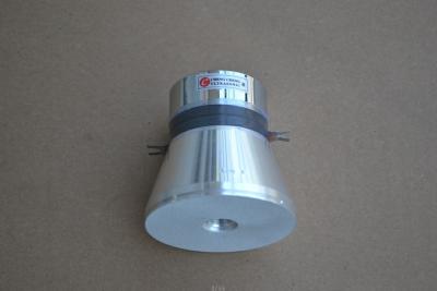 China ultrasonic transducer for cleaning equipment for sale