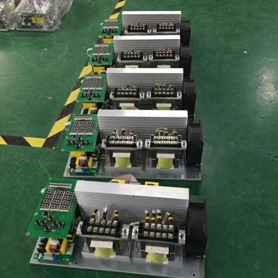 China 600W 1000W PCB Ultrasonic Circuit Board  Drive Cleaning Transducers for sale