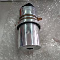 China Plastic Welding Sensor And Ultrasonic Piezo Transducer For Welding Machine for sale