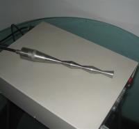 China Vibration Ultrasonic Tubular Transducer For Biochemistry / Pharmaceutical Industry for sale