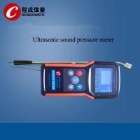China Hand Hold Ultrasonic Cleaning Machine , 25mm Diameter Sound Pressure Meter for sale