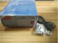 China Industrial 25khz Digital Ultrasonic Generator Power Adjustable With Converter for sale