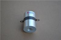 China Cleaning Equipment Piezoelectric Ceramic Transducer Good Heat Resistance for sale