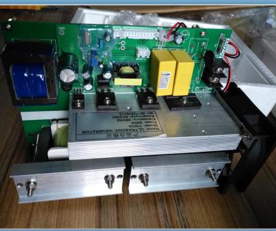 China 200w 28k Pcb High Power Ultrasonic Transducer 160 X 360 X 300mm For Cleaner for sale