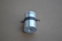 China High Amplitude Ceramic Piezoelectric Transducer With Good Heat Resistance for sale