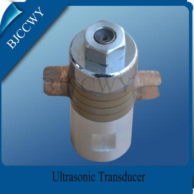 China Heat Resistance High Power Ultrasonic Transducers For Cleaning for sale