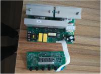 China 80khz High Frequency Generator 0 - 100% Digital Control / Adjustment 16 Grades for sale