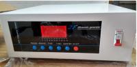 China 40 / 80khz Ultrasonic Frequency Generator With High Power Switching Transducer for sale