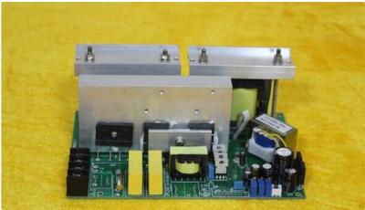 China Ultrasonic Electronic Driven Circuit Board Parts Relative Humidity 40% - 90% for sale