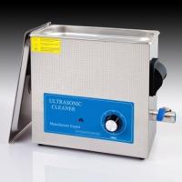 China Indstrial Benchtop Ultrasonic Cleaning Machine , Ultrasonic Ring Cleaner for sale