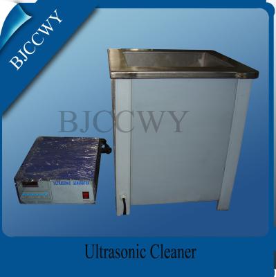 China 5.2KW Stainless Steel 5200w Ultrasonic Cleaner With Timer and Temperature Control for sale