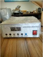 China Stable Output High Frequency Ultrasonic Transducer With Leakage Overload Protection for sale