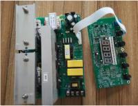 China 80k Green Ultrasonic Circuit Board Multi Frequency With Display Screen Board for sale