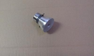 China Ultrasonic Cleaner Ultrasonic Cleaning Transducer 40 khz High Temperature for sale