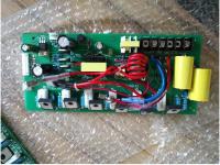 China Electronics Ultrasonic Frequency Generator 4kg 0 - 100% Digital Control for sale