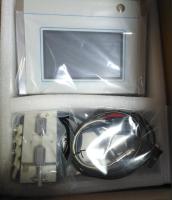 China Graphics Ultrasonic Impedance Frequency Tester For Ceramics Measuring for sale