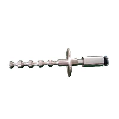 China High Efficiency Ultrasonic Tubular Transducer For Pharmaceutical Industry for sale