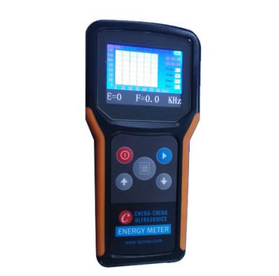 China Stainless Steel Ultrasonic Impedance 0 -255 W/In2 25mm Detector Diameter for sale