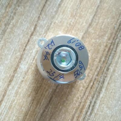 China Four Frequency Piezoelectric Ultrasonic Transducer For Industrial Cleaning Machine for sale
