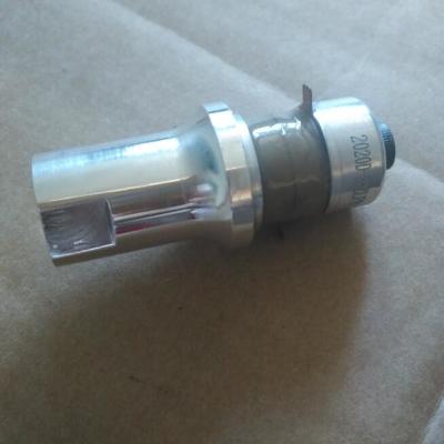 China CCH-2020D-38ZL P8 Low Power Ultrasonic Transducer / Ultrasonic Piezo Vibration Sensor for sale