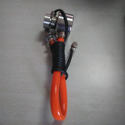 China Screen Vibration Piezoelectric Ultrasonic Transducer For Industry Making for sale