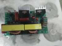 China Multi Frequency Digital Ultrasonic Generator 100W 40kzh For Testing Transducer for sale