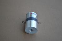 China 28K Ultrasonic Generator And Transducer / Ceramic Cleaning Piezoceramic Transducer for sale