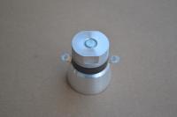 China 50W High Frequency Ultrasonic Transducer / 135K Piezoelectric Ceramic Transducer for sale
