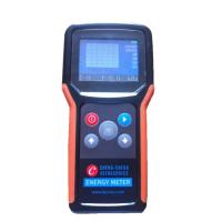 China High Accuracy Ultrasonic Impedance Analyser Lightweight CE / TUV Certification for sale