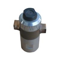 China Welding Piezoelectric Ultrasonic Transducer 500W 30K For Making Plastic Welding Machine for sale