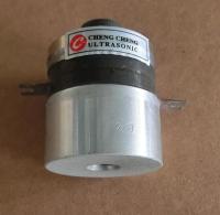 China 35W 50K Ultrasonic Cleaning Transducer For Industrial Car Parts Cleaning for sale