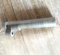 China Small Size Precision Piezo Ceramic Plate P4 / P8 / P5 Material Lightweight for sale