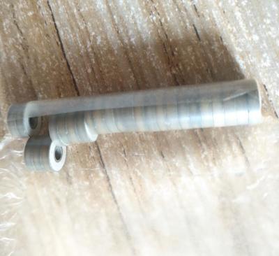 China Small Size Precision Piezo Ceramic Plate P4 / P8 / P5 Material Lightweight for sale