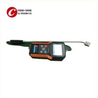 China 25mm Detector Diameter Ultrasonic Impedance Ultrasonic Cavitation Analyser for sale