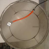China Screen Ultrasonic Vibration Transducer And Generator 300W 33K Heat Resistance for sale