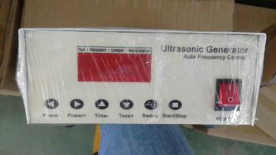 China Small Power 300W Ultrasonic Frequency Generator Compact 160 X 360 X 300mm for sale